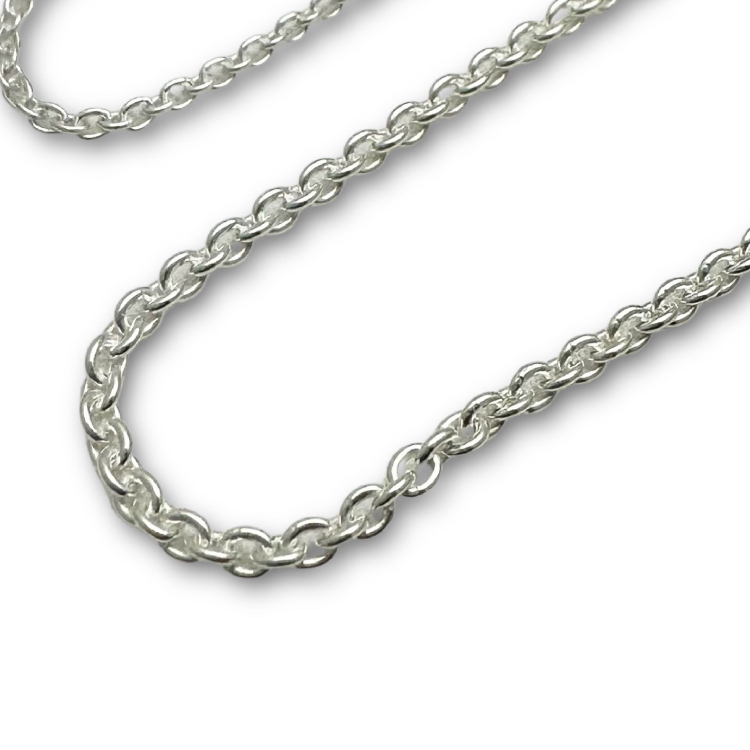 Cable chain 1.8mm | Formia®Design LLC